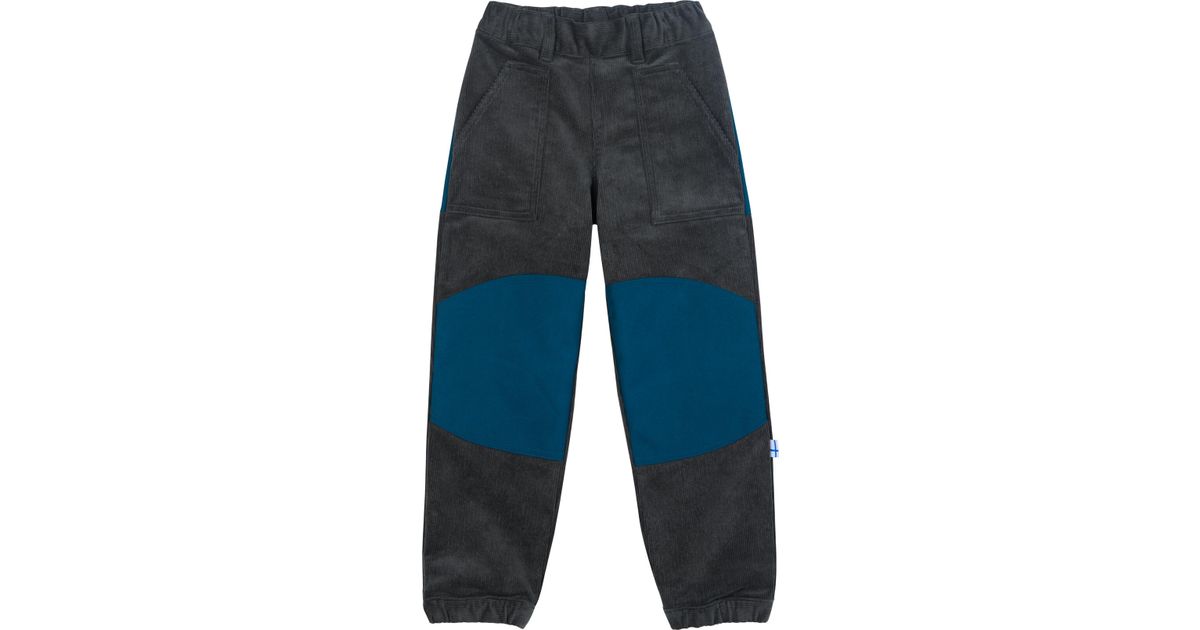 Finkid Kelmi - Kids's outdoor pants | SportFits Shop