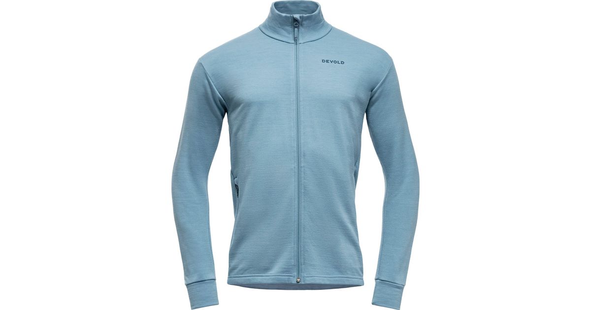 Devold of Norway Everyday Jacket MAN | SportFits Shop