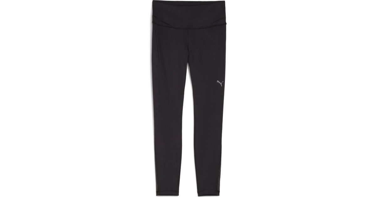 Puma W Puma Shape Tight - HW 7/8 - Women's training and running pants ...