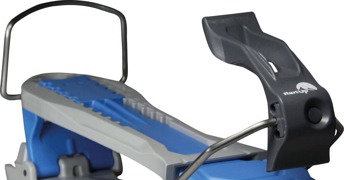 Contour Startup Touring Adapter - | SportFits Shop