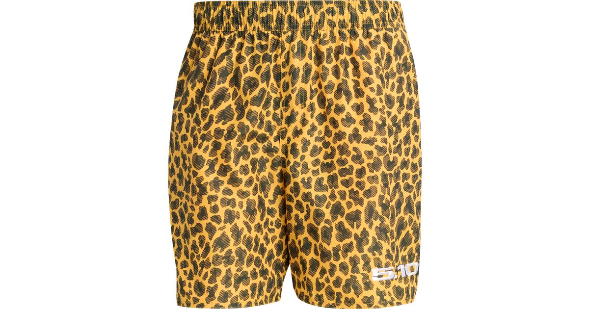 Five Ten Logo Line Shorts | SportFits Shop