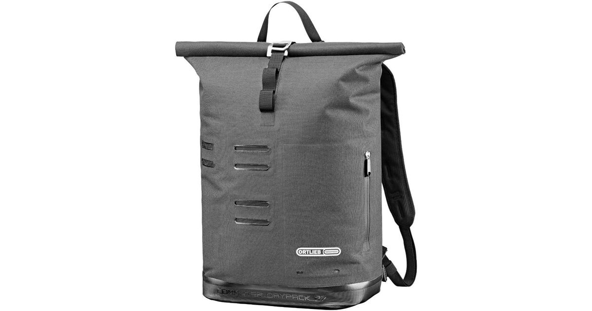 Ortlieb Commuter-daypack Urban 27L - Bike backpack | SportFits Shop