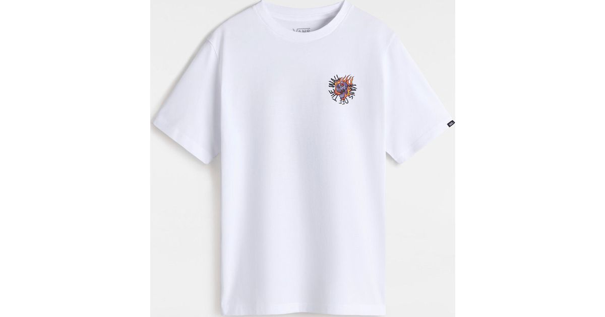 Vans Vortex SS | SportFits Shop