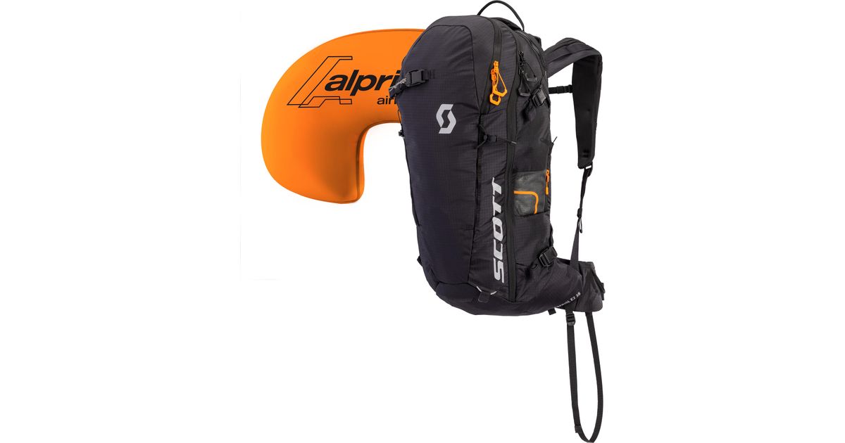 Scott Pack Patrol E2 38 Kit | SportFits Shop
