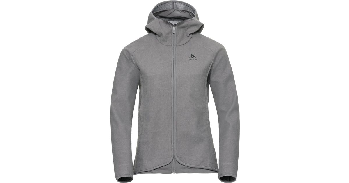 Odlo Jacket Union | SportFits Shop