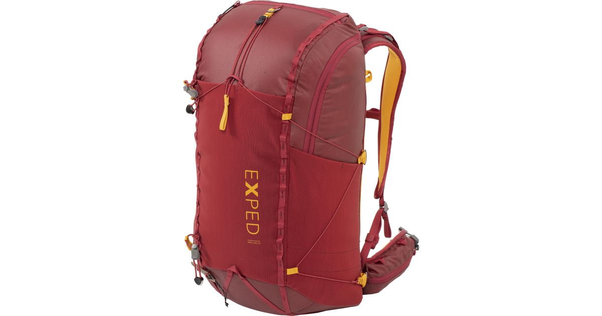 Exped Impulse 30 - Skitourenrucksack | SportFits Shop