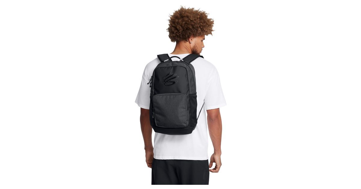 Under Armour Curry Splash Backpack - | SportFits Shop