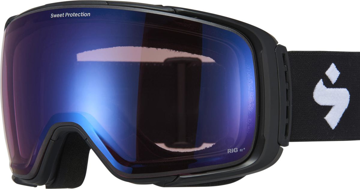 Sweet Protection Interstellar RIG (low Bridge) | SportFits Shop