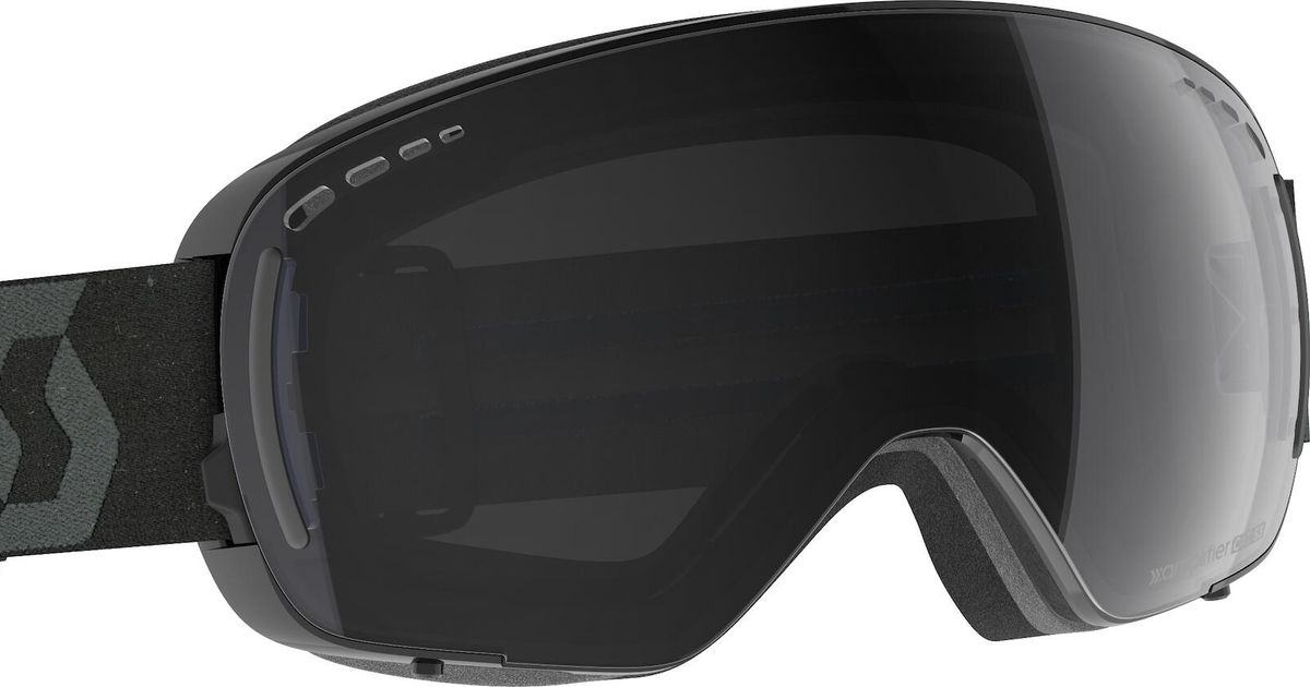 Scott Goggle LCG Compact - Skistöcke | SportFits Shop