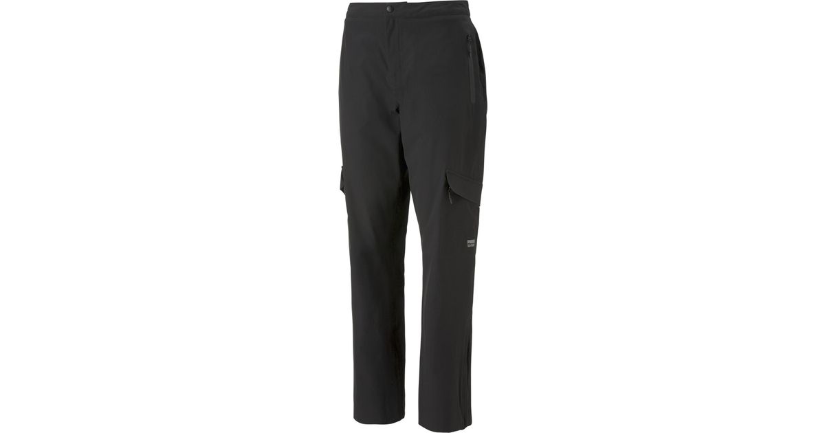 Puma W Seasons Stormcell Lightweight Pant | SportFits Shop