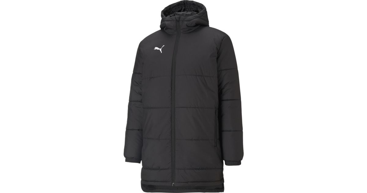 Puma Bench Jacket - Men's running jacket | SportFits Shop
