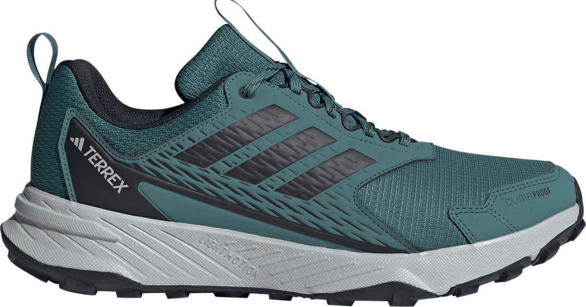 adidas Terrex Terrex Tracefinder 2 Climaproof Trail Running Shoes - Men ...