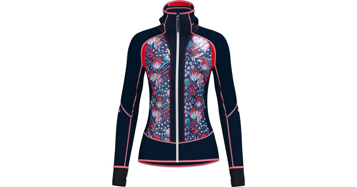 Crazy Jacket Channel - | SportFits Shop