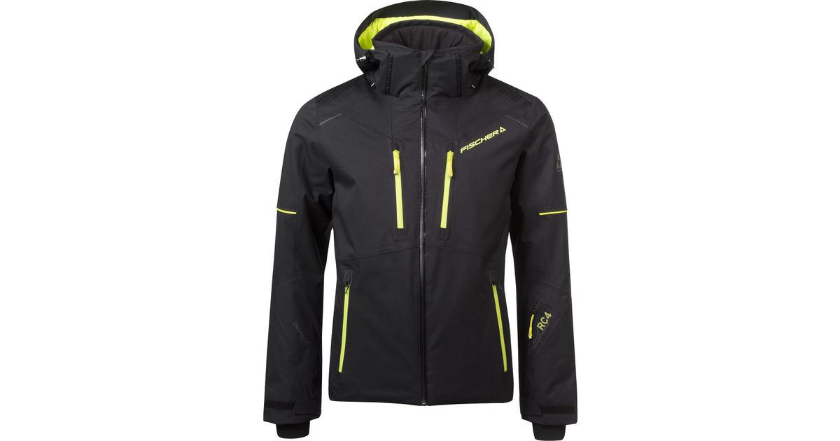 Fischer RC4 Fischer Jacket 2022 | SportFits Shop