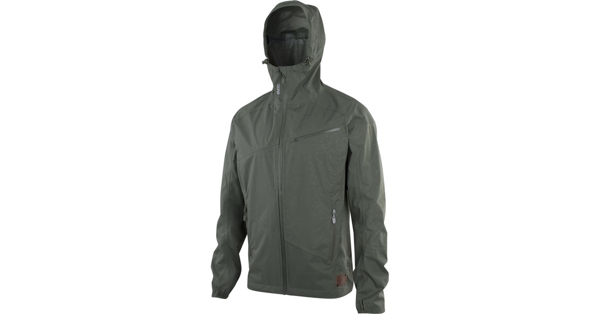 EVOC Shield Jacket - Unisex Radjacke | SportFits Shop