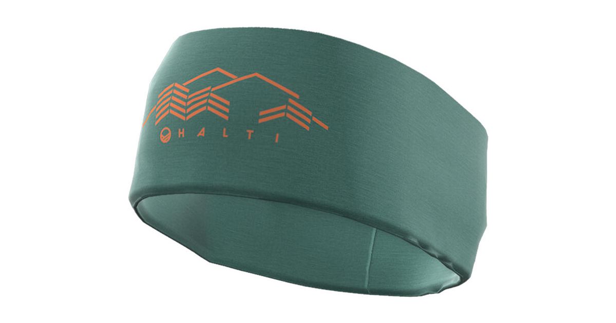 Halti Vehka Band - | SportFits Shop