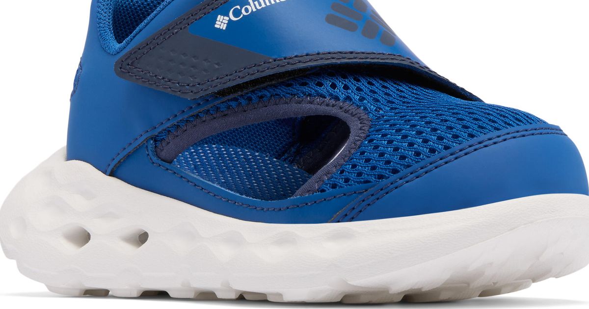 Columbia Childrens Drainmaker XTR Shandal | SportFits Shop