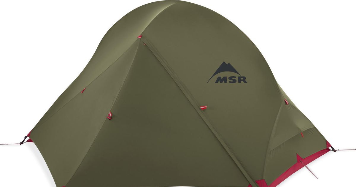 MSR Access 2 - 2-persons tent | SportFits Shop