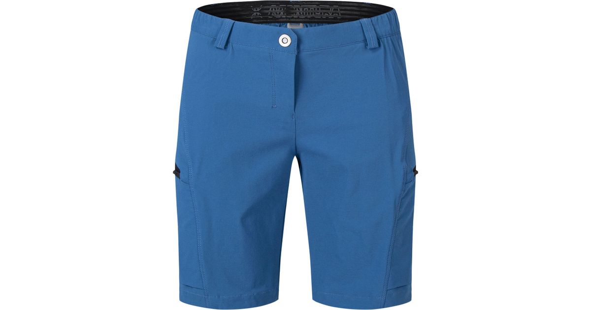 Montura Track Bermuda Woman - Women's outdoor shorts | SportFits Shop