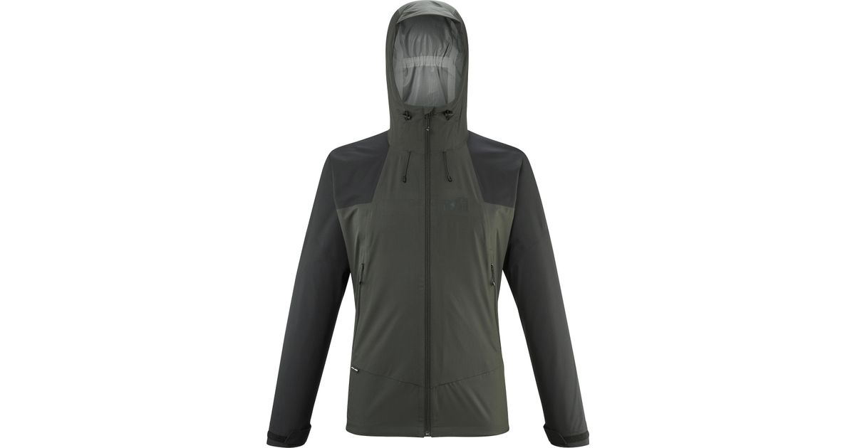 Millet Fitz ROY Jacket M - Men's hardshell jacket | SportFits Shop