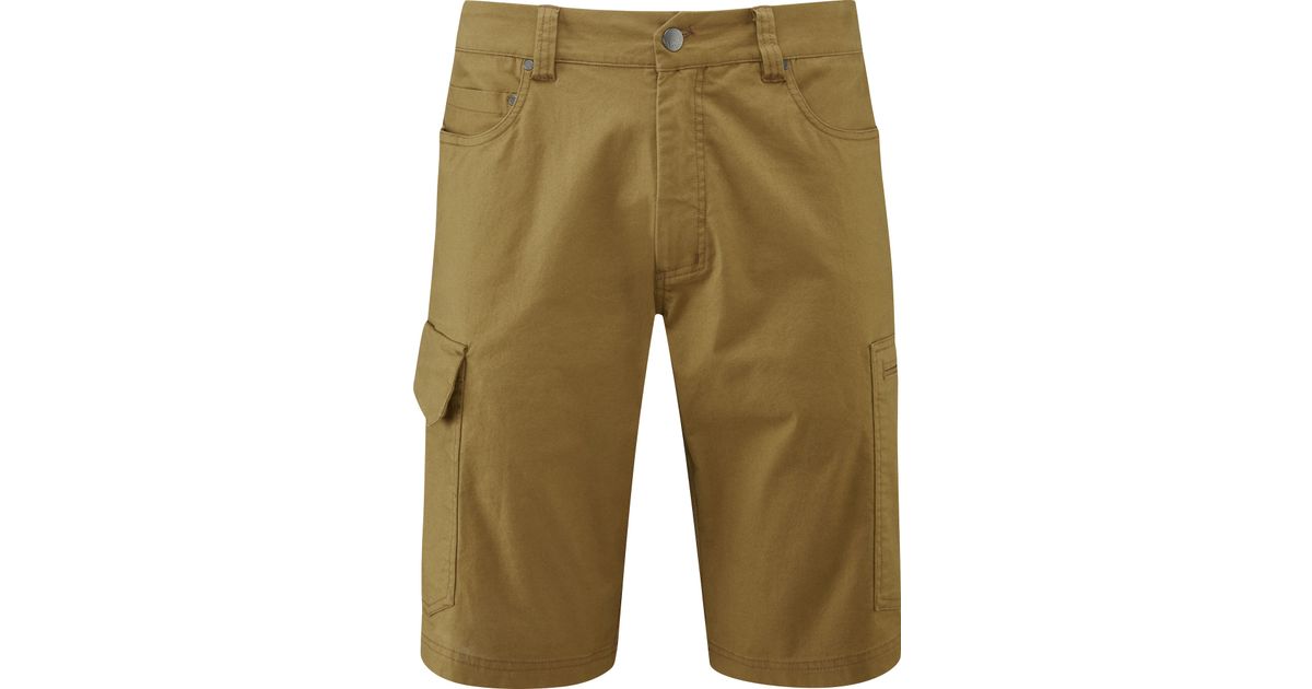 Rab Radius Cargo Shorts | SportFits Shop