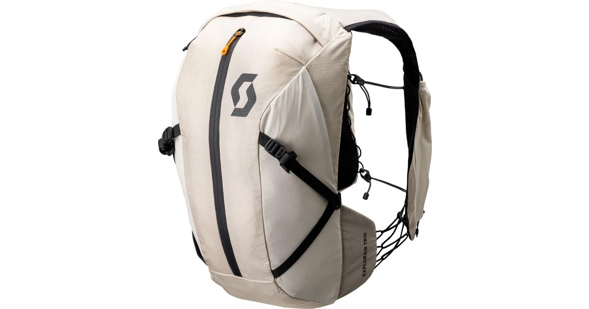 Scott Backpack Explorair 10 - | SportFits Shop