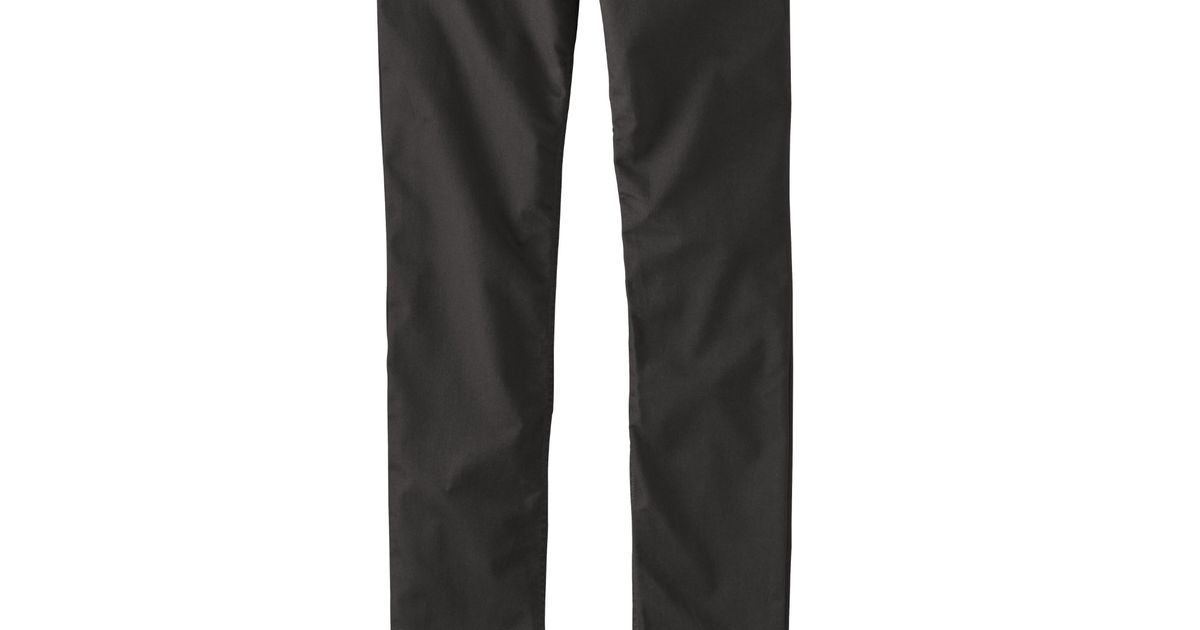 Patagonia W's Pinyon Pines Pants | SportFits Shop