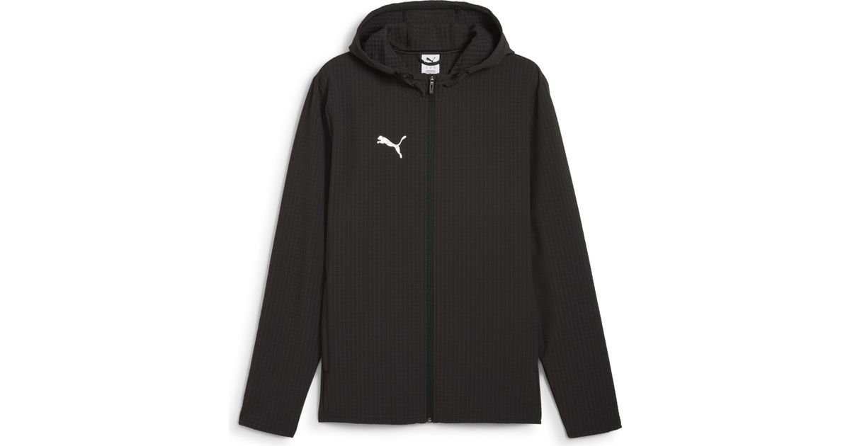 Puma Teamadditions Softshell Jacket - Men's softshell jacket ...