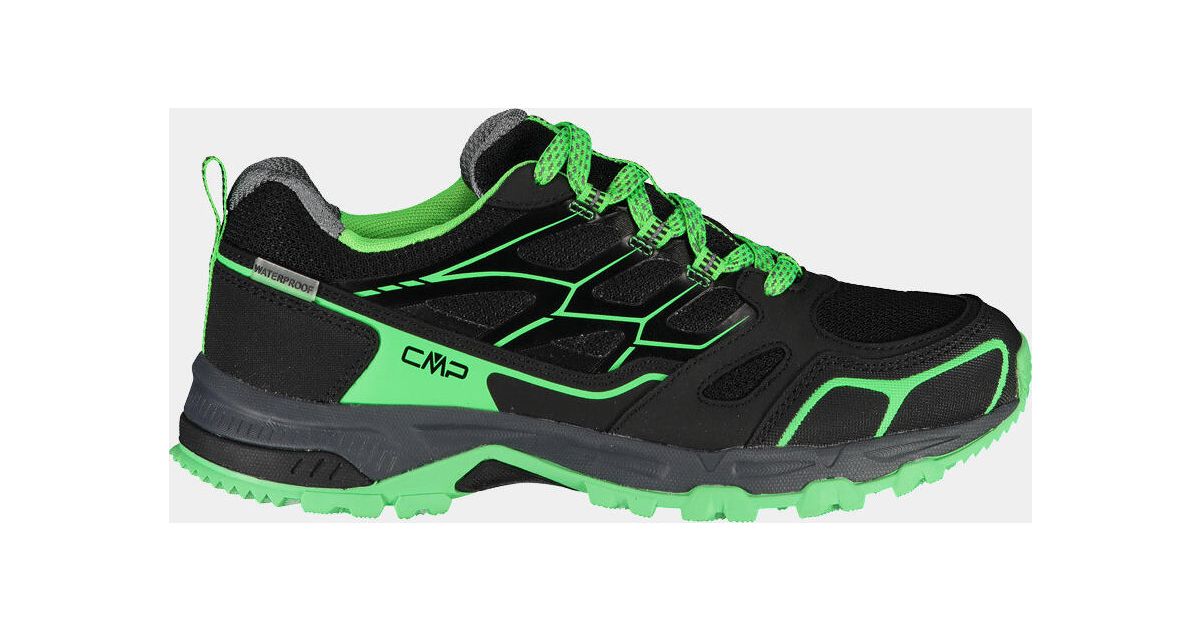 CMP Zaniah Trail Shoe WP | SportFits Shop