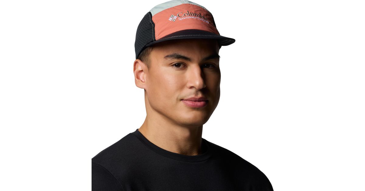 Columbia Wingmark Cap | SportFits Shop