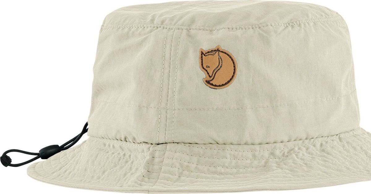 Fjällräven Travelers MT Hat - | SportFits Shop
