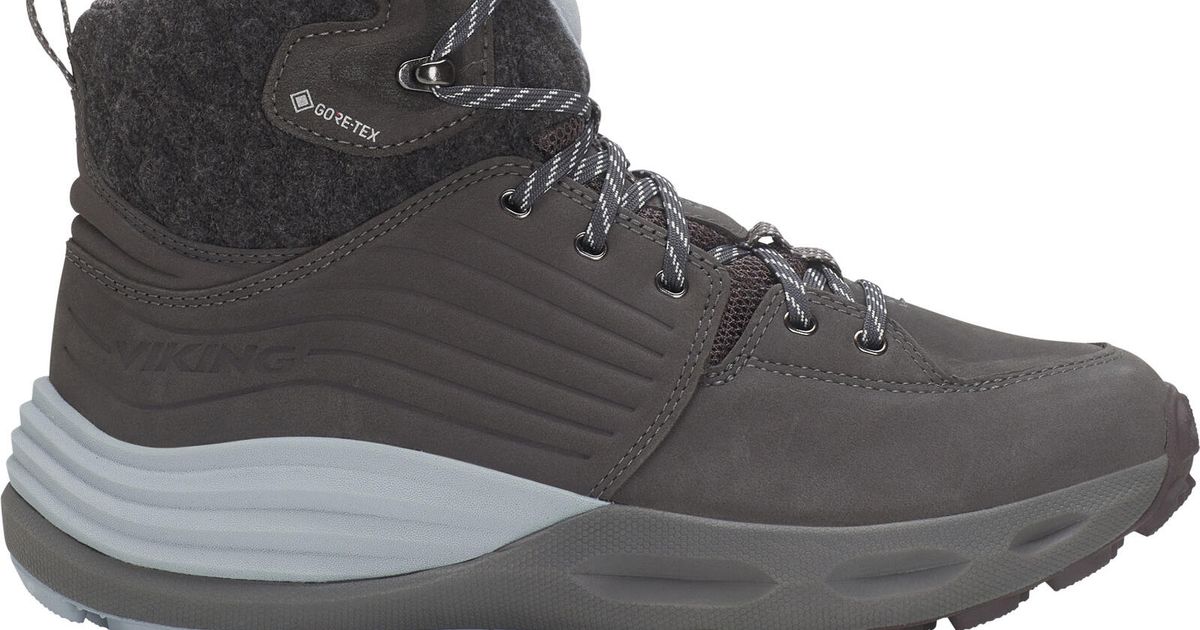 Viking Urban Explorer High GTX W | SportFits Shop