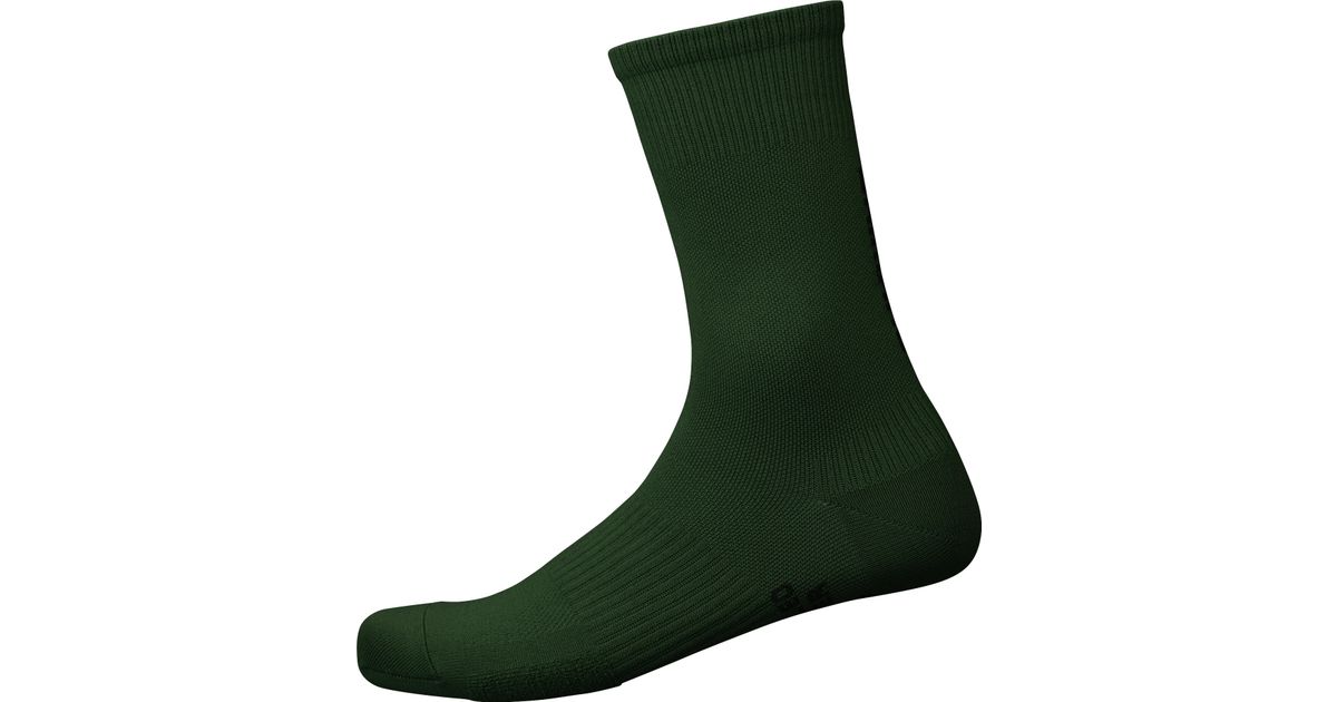 Shimano Evolve Socks - Unisex Radsocken | SportFits Shop