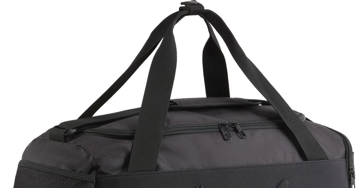 Puma Puma Buzz Small Sports Bag - | SportFits Shop