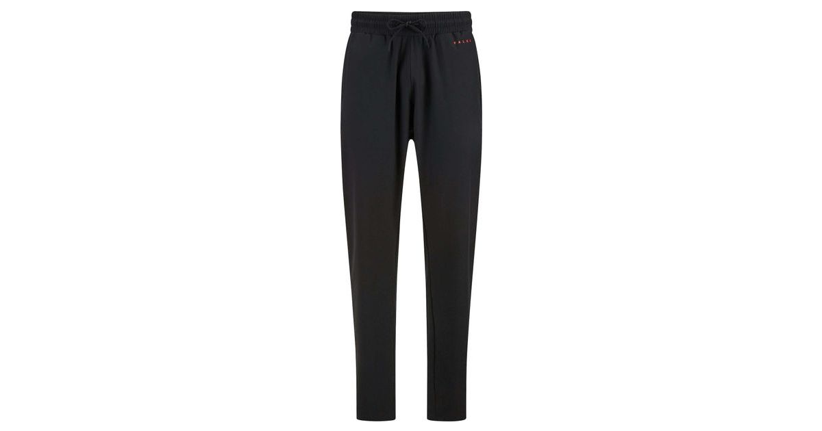 Falke Herren Training Hose - Men's training and running pants ...