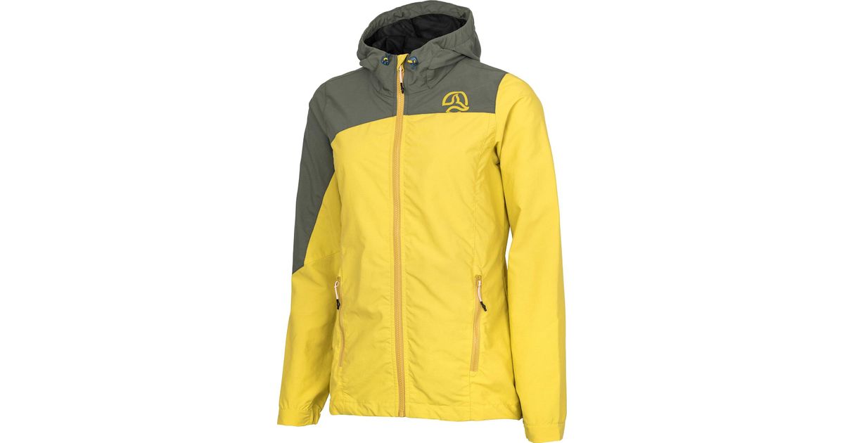 Ternua Chaqueta Hunar Jacket W | SportFits Shop