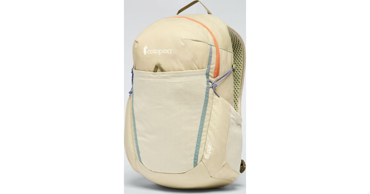 Cotopaxi Elqui 18L Backpack Grain | SportFits Shop