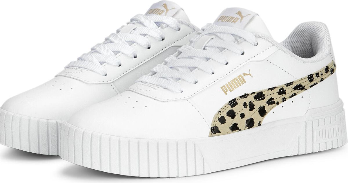 Puma Carina 2.0 Animal Jr | SportFits Shop