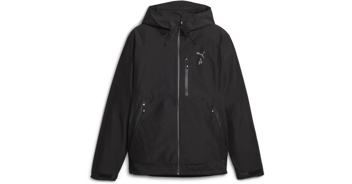 Puma Seasons Stormcell 3Layer Jacket | SportFits Shop
