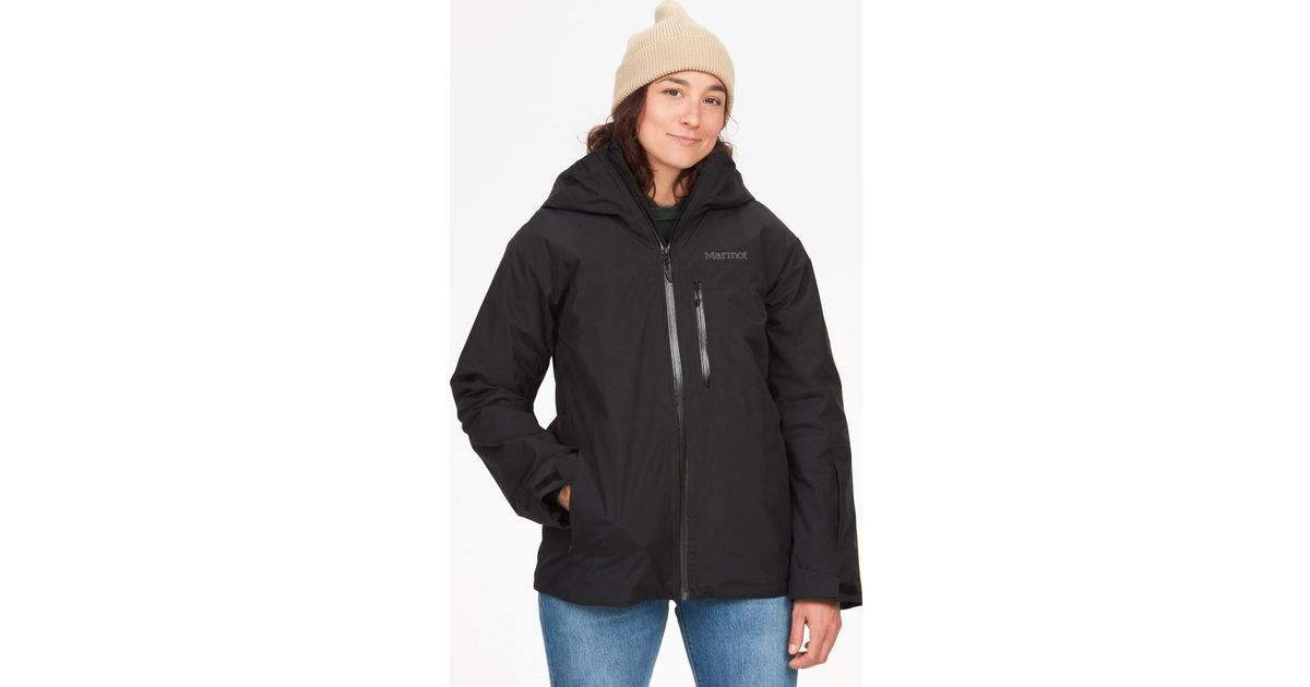 Marmot Wm's Lightray Gore-tex Jacket | SportFits Shop