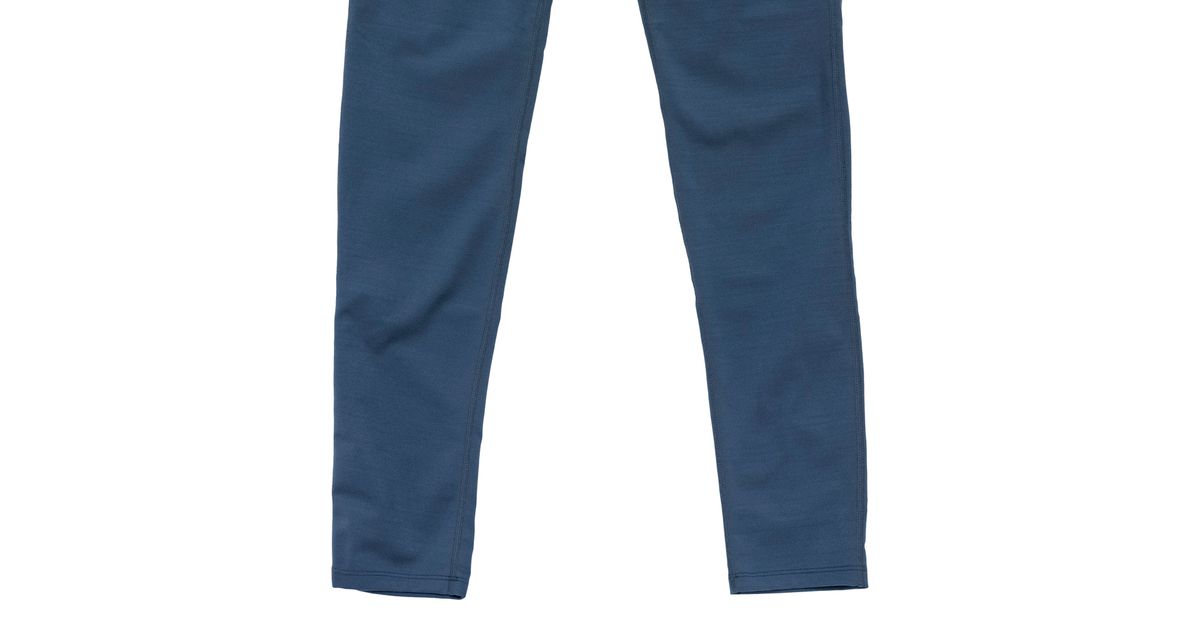 Devold of Norway Endurance Merino Tights MAN | SportFits Shop