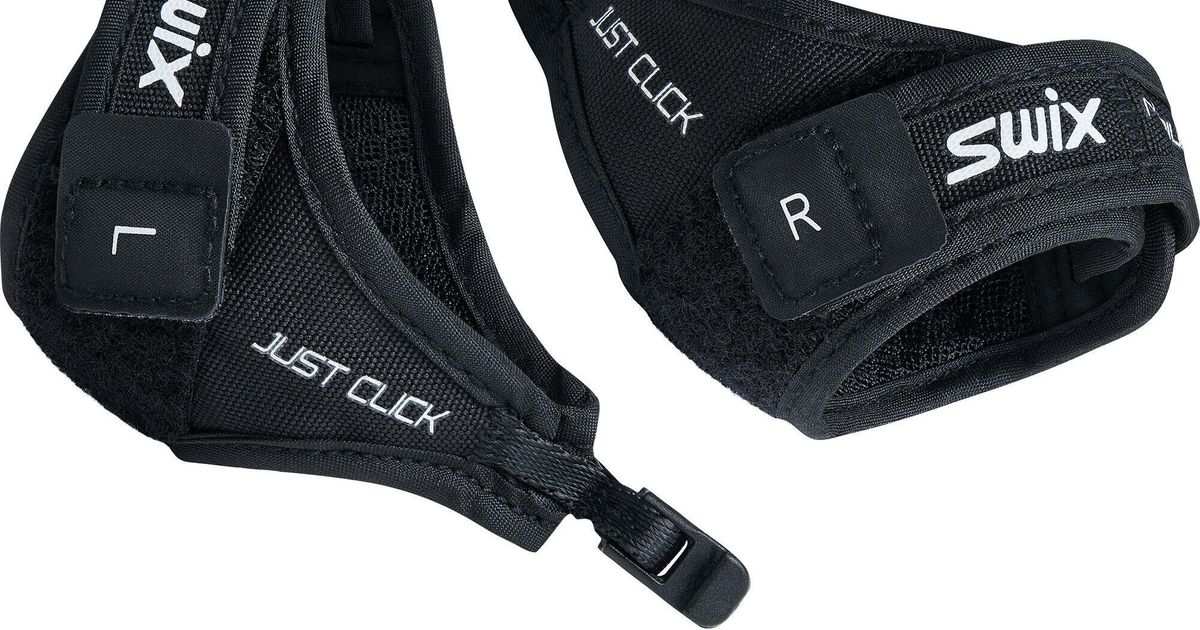 Swix Strap Just Click Large | SportFits Shop