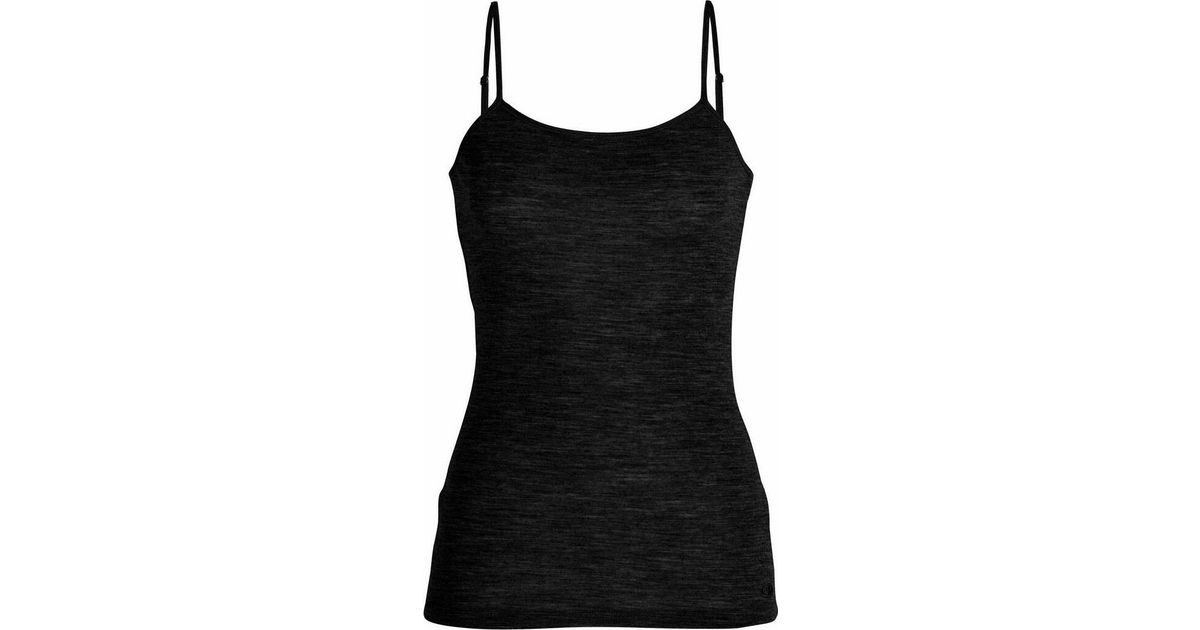 Icebreaker W 175 Everyday Cami - Women's base layer | SportFits Shop