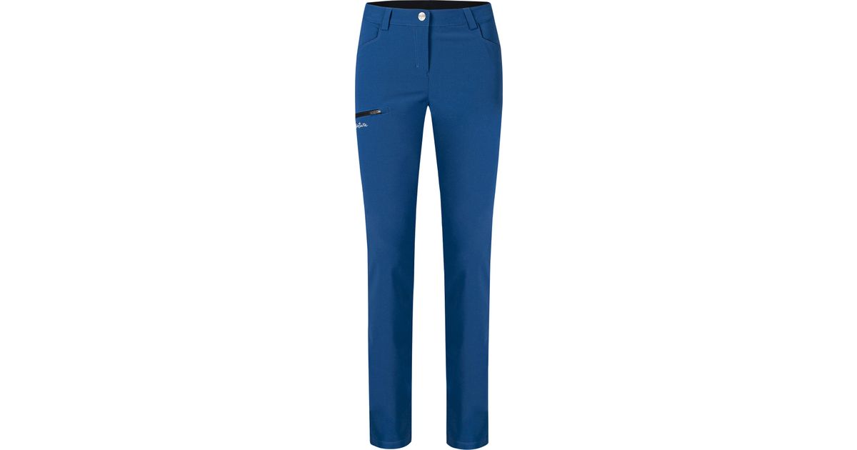 Montura Safari Pants Woman - Lange Damenhosen | SportFits Shop