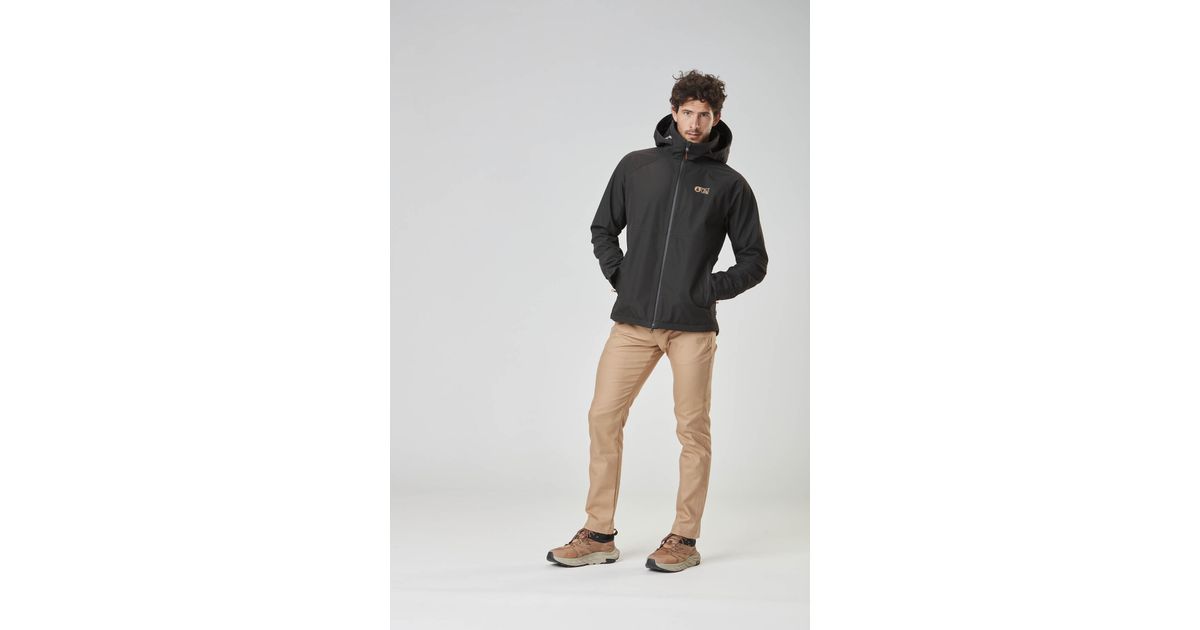 Picture Nower Jacket | SportFits Shop