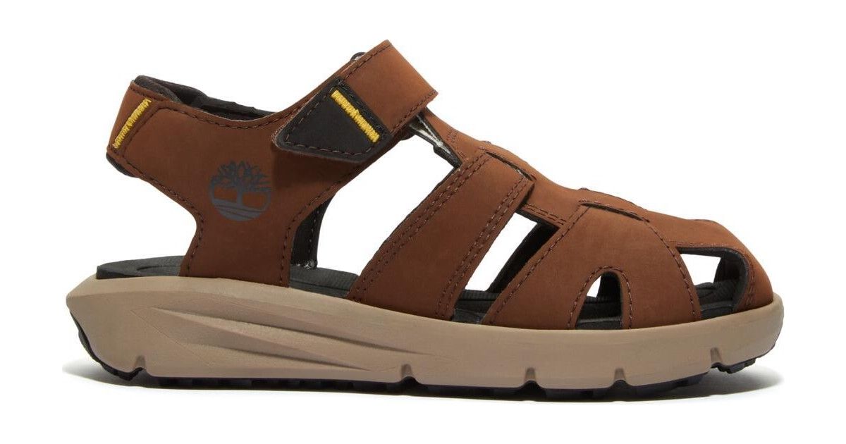 Timberland Kids Fisherman Sandal | SportFits Shop