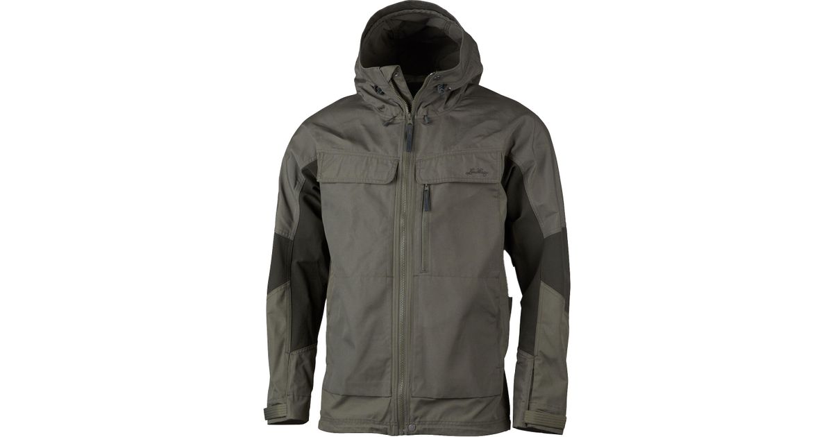 Lundhags Authentic Ms Jacket - Herren Freizeitjacke | SportFits Shop