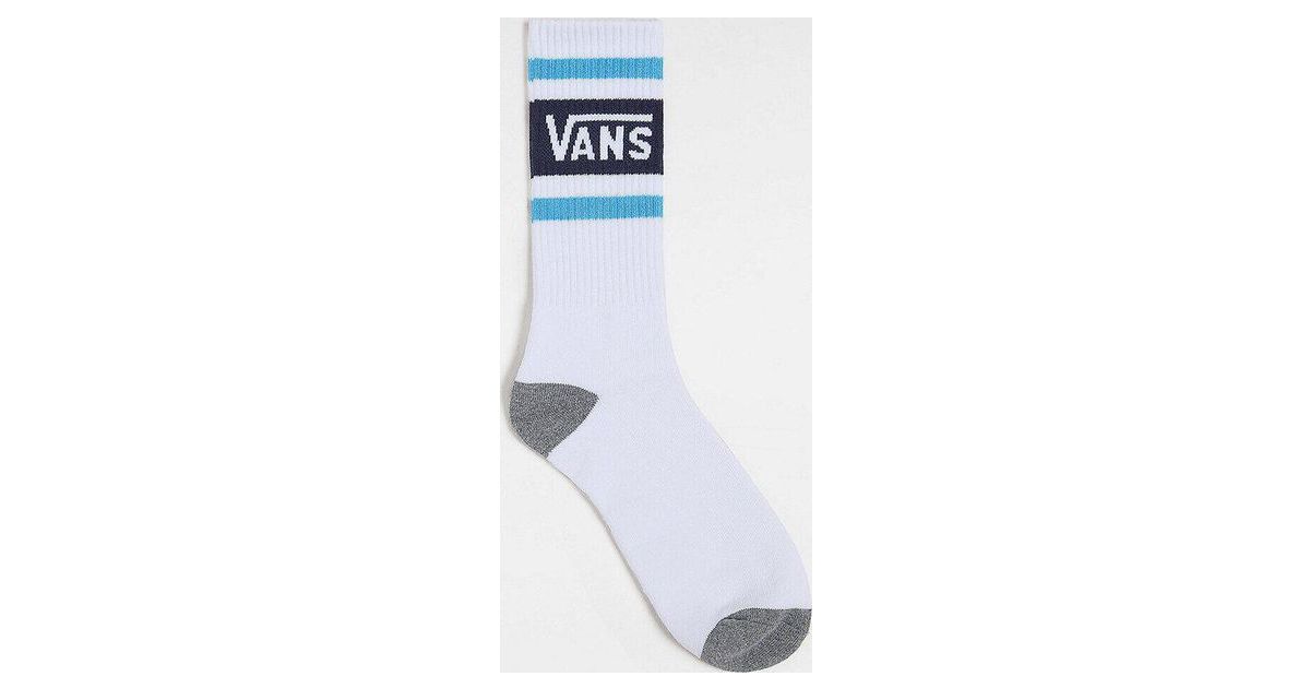 Vans Drop V Crew | SportFits Shop