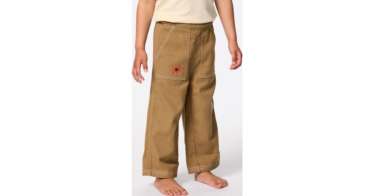 Rip Curl Wave Dayz Unisex Pant -kid | SportFits Shop