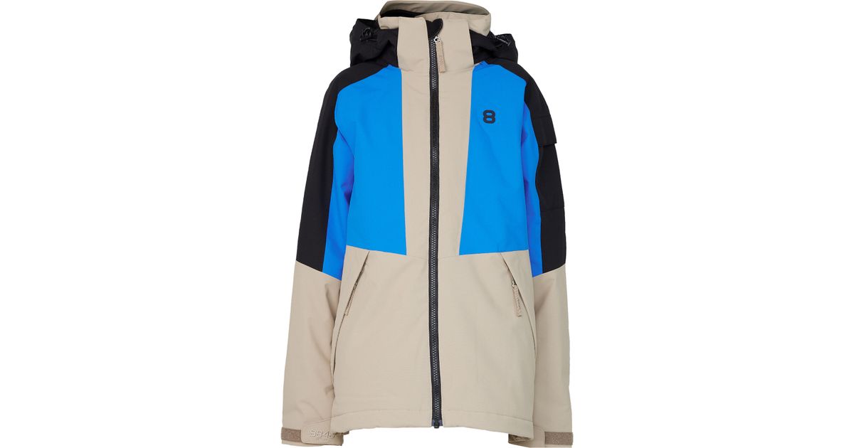 8848 Altitude Otis JR Ski Jacket | SportFits Shop